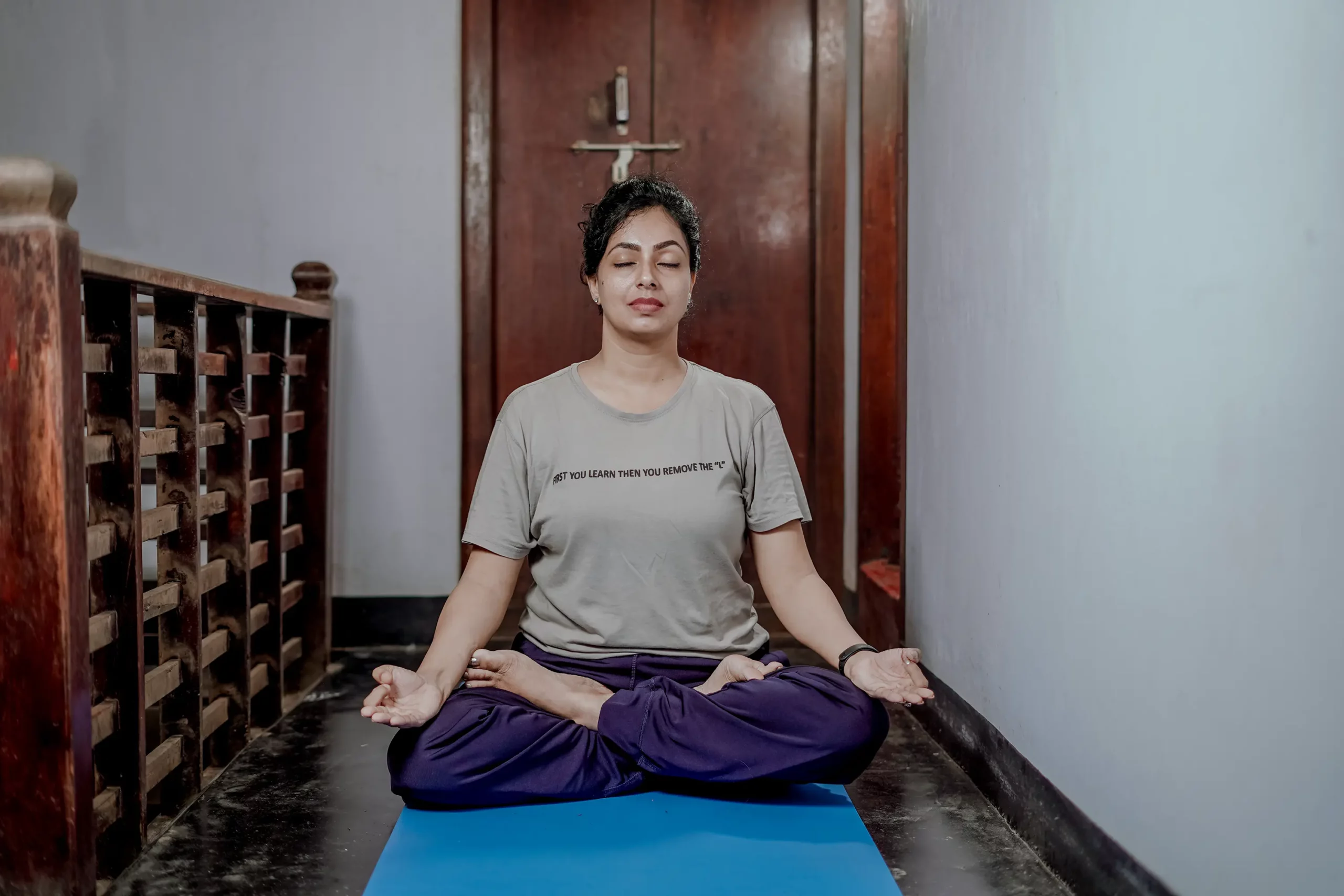 How to do Siddhasana (The Accomplished Pose) | Benefits and Precautions